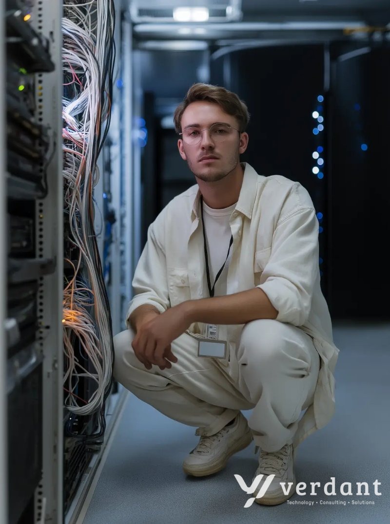 Application Managed Services