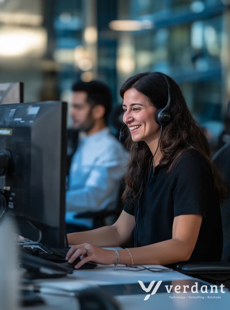 Application Managed Services