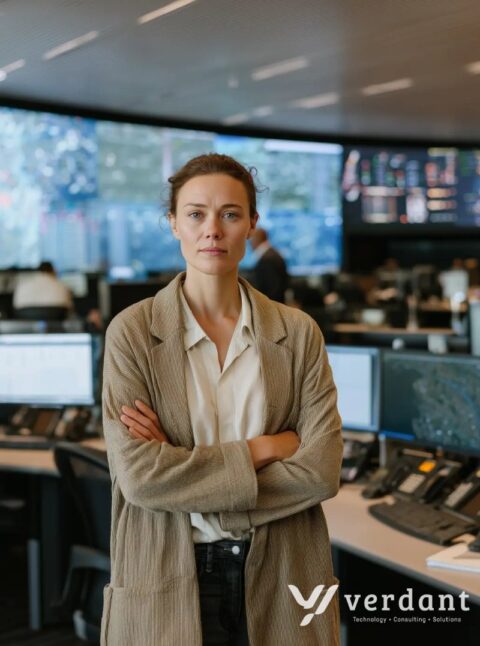 Managed Microsoft Copilot Services