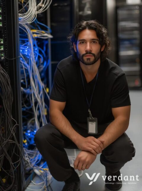 Managed Microsoft Copilot Services